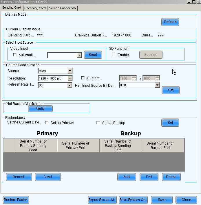 Bind to VNNOX Care via Configuration Files | VNNOX Care Help Center